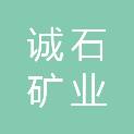 安徽诚石矿业有限公司 - 水滴信用